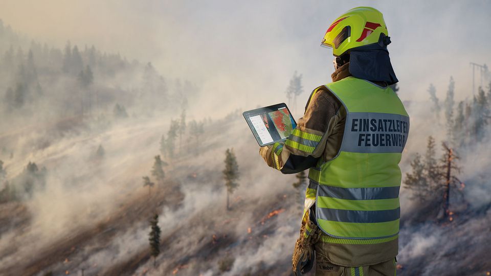 Innovation | Wildfire - Innovation