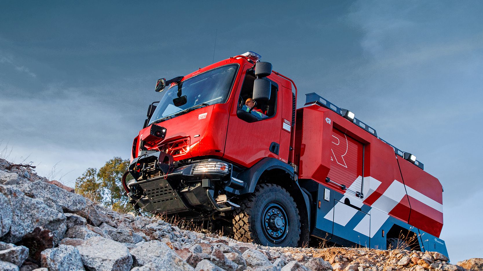 Innovation | Wildfire - Innovation