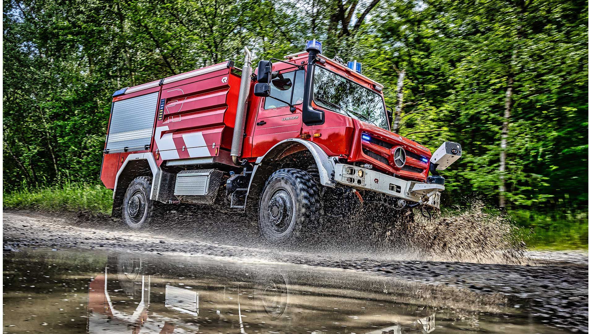 Innovation | Wildfire - Innovation