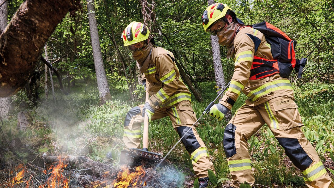 Innovation | Wildfire - Innovation