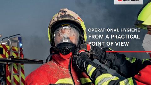 Innovation | Operational Hygiene - Innovation