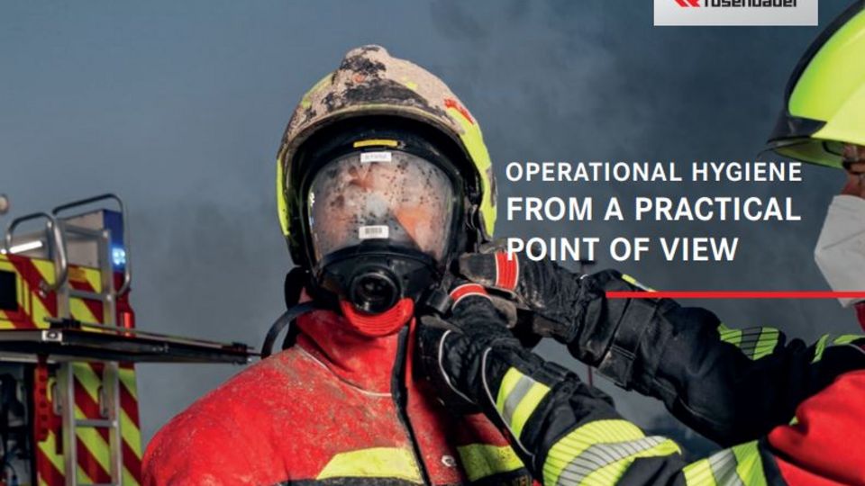 Innovation | Operational Hygiene - Innovation