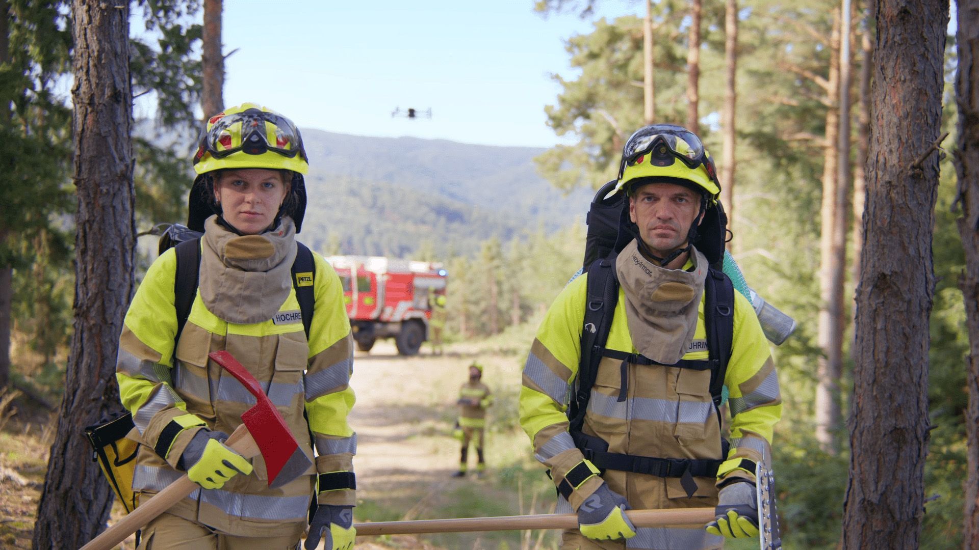 Innovation | Wildfire - Innovation