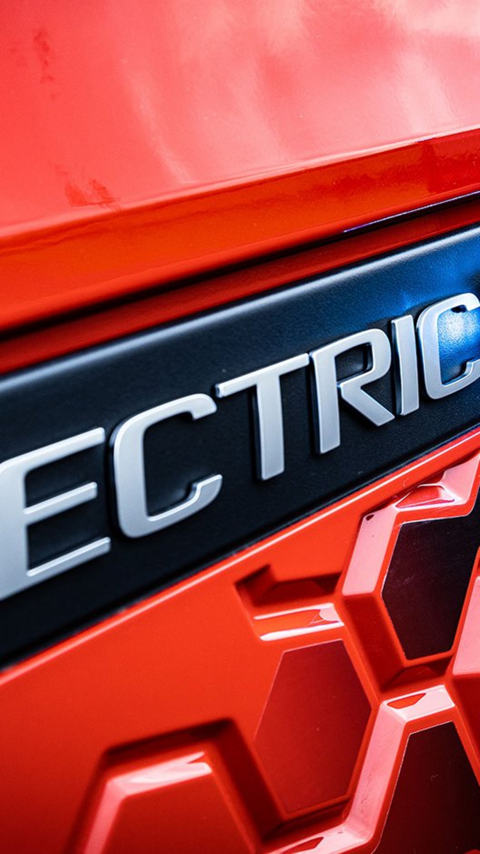 Innovation | Electric Line-Up - Innovation