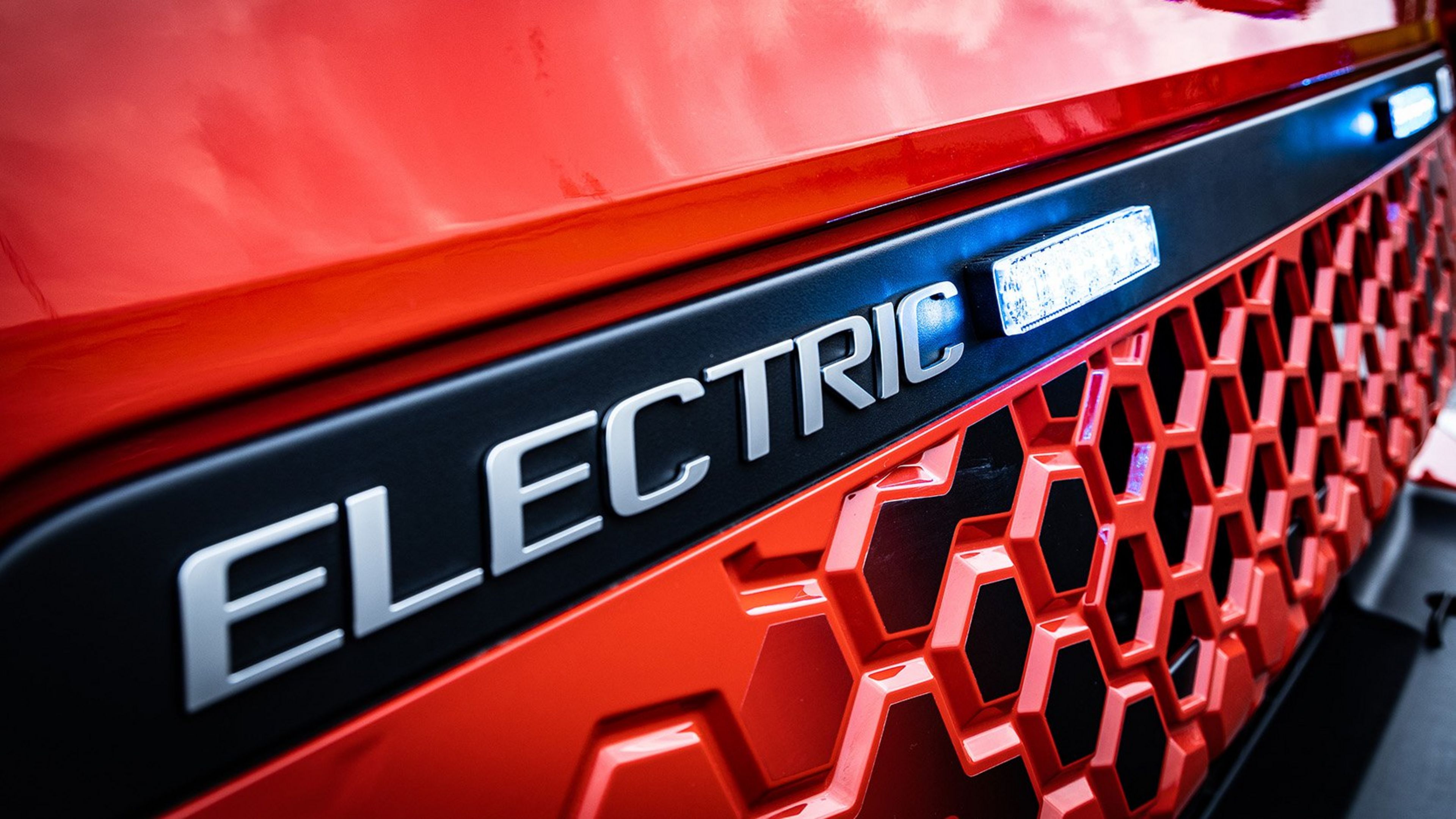 Innovation | Electric Line-Up - Innovation