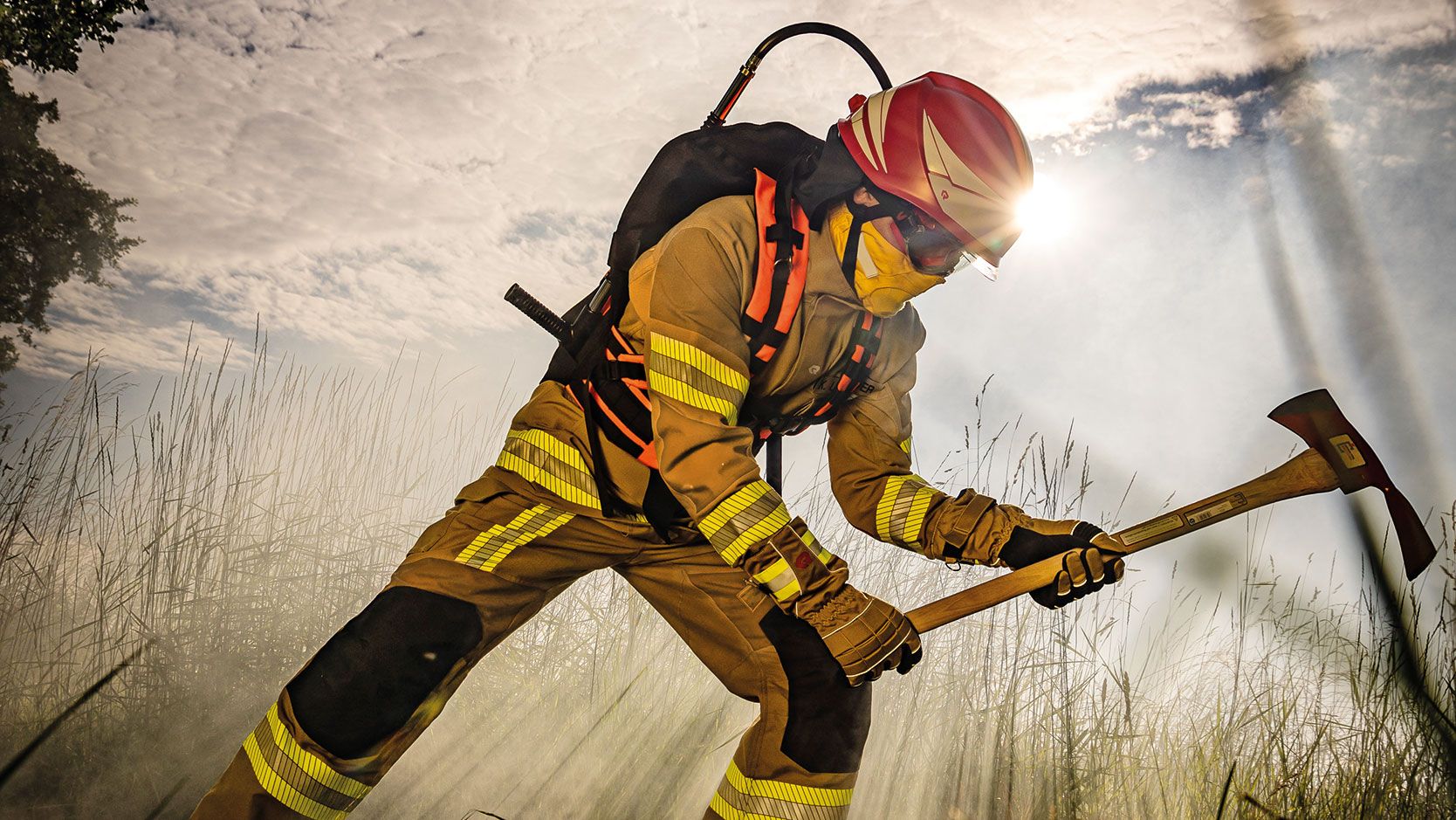 Innovation | Wildfire - Innovation